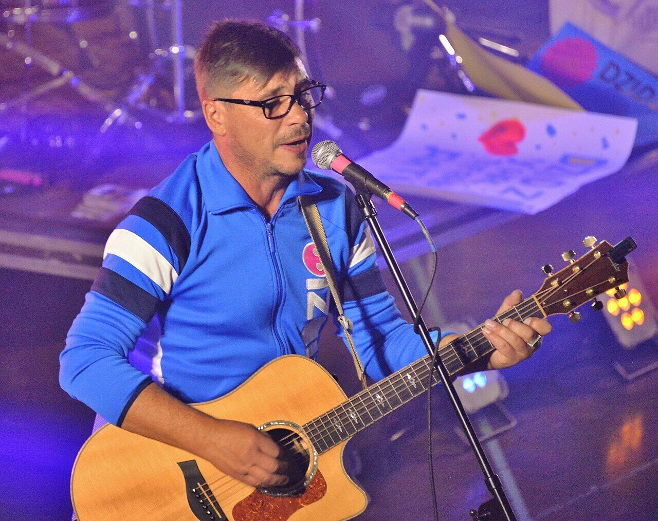 Лесик Турко – умер соучредитель группы DZIDZO – причина смерти, фото и биография