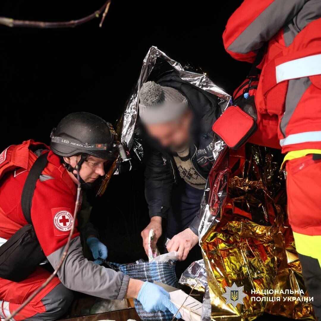 Вибухи в Харкові – син розповів про загибель матері від російського удару