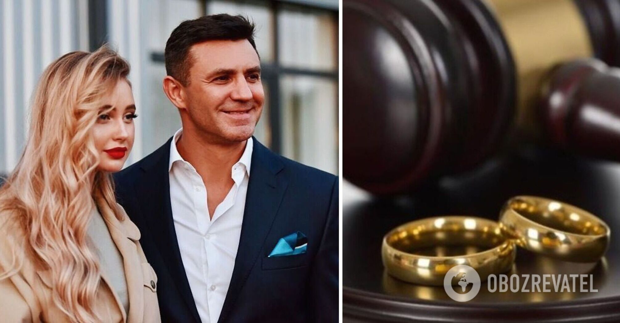 Tishchenko divorces his wife - what is known about Alla Baranovskaya ...