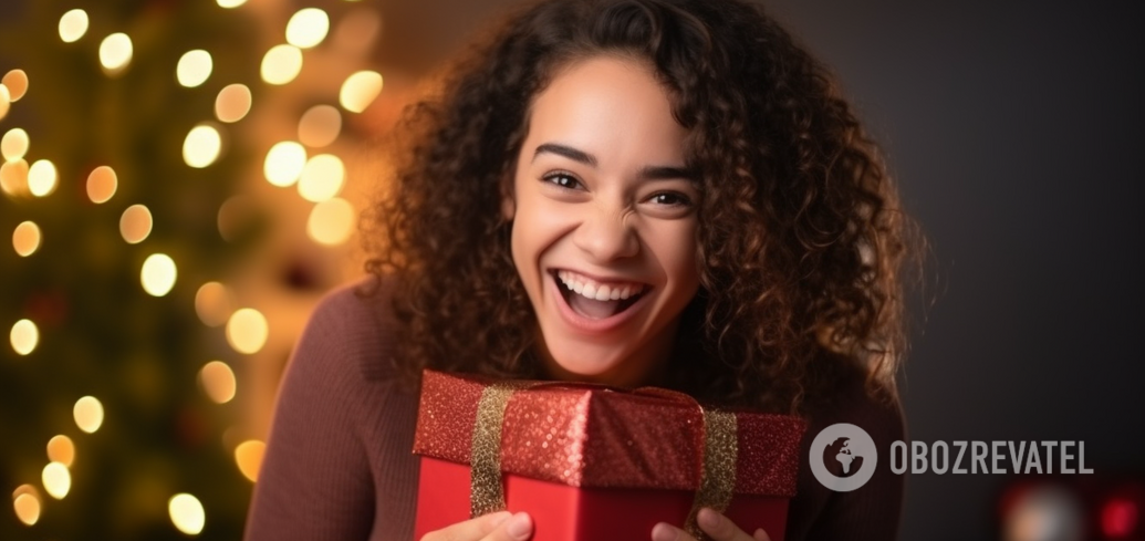 New Year 2024 What To Give To Your Wife Girlfriend The Best Options New Year 2024 What To Give To Your Wife Girlfriend The Best Options