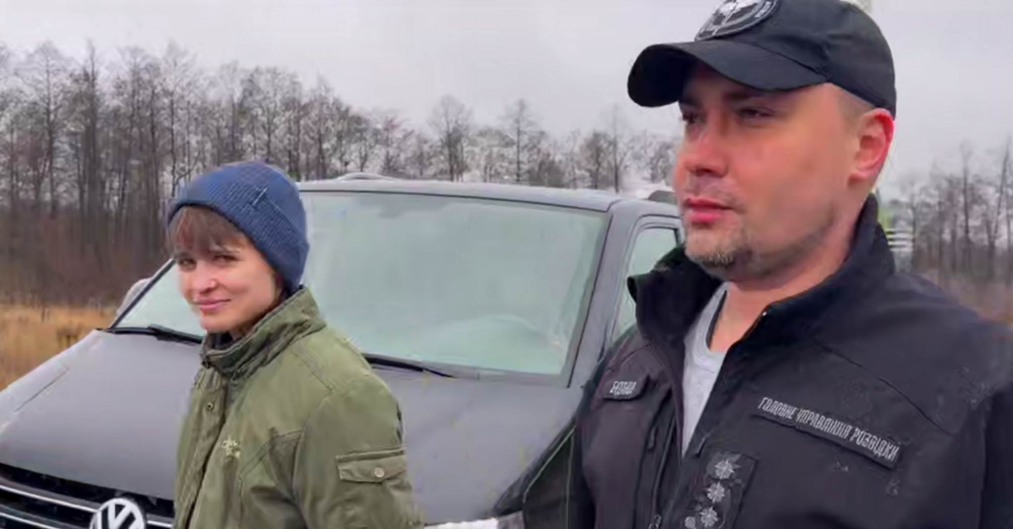 Спецпредставник Трампа оцінив роботу Буданова щодо звільнення українців у Білорусі | OBOZ.UA